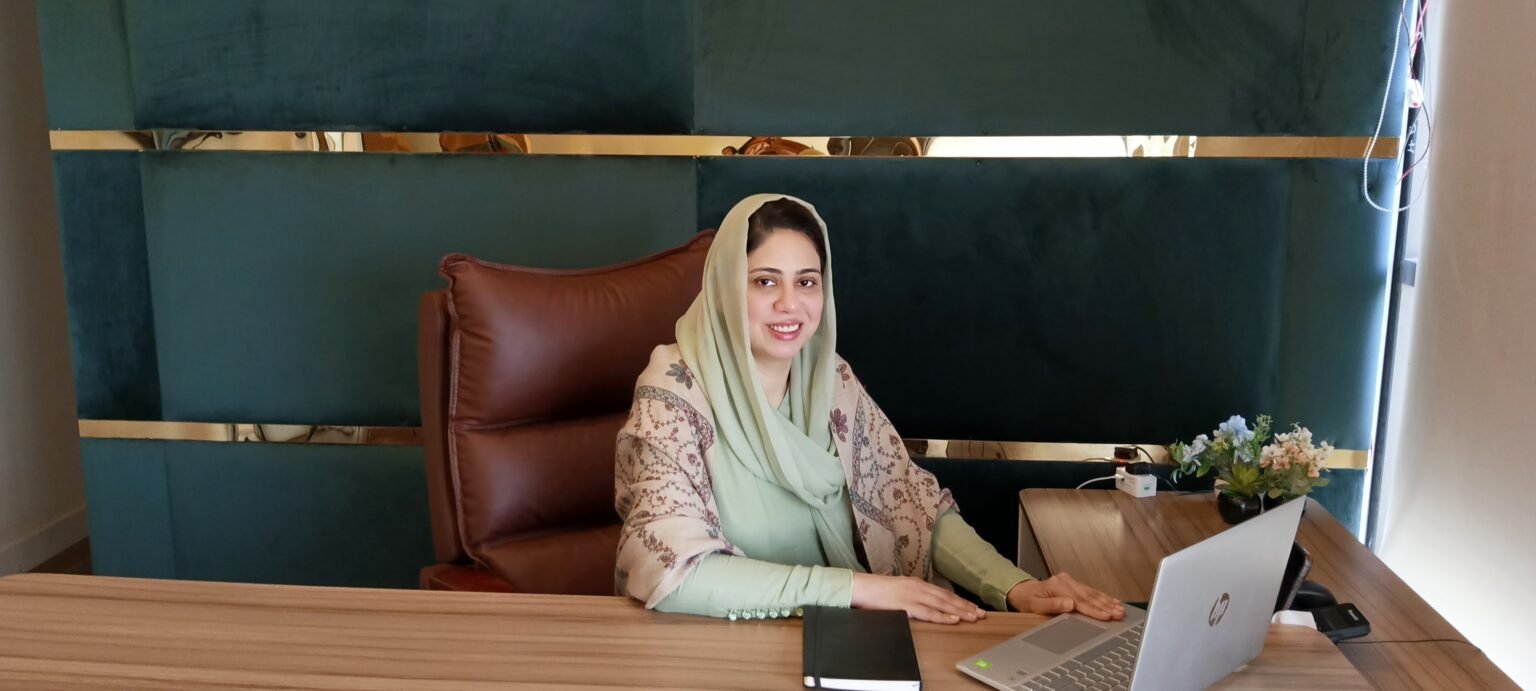 CEO Message – Odyssey Overseas Consultants